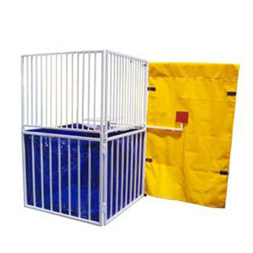 DUNK TANK RENTALS – A Perfect Party Rental
