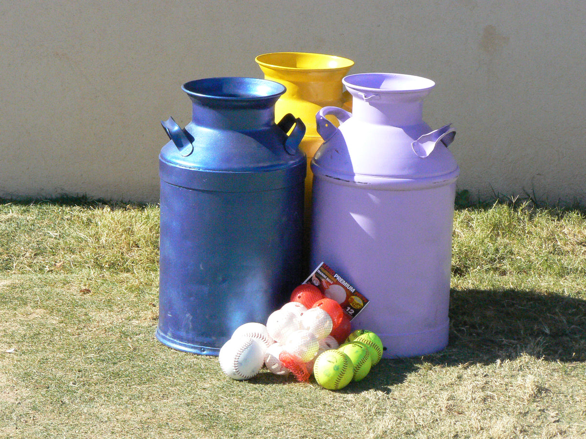 MILK JUG TOSS GAME – A Perfect Party Rental